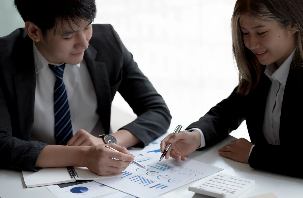 Maîtriser les Analytics LinkedIn : optimisez votre utilisation du ...