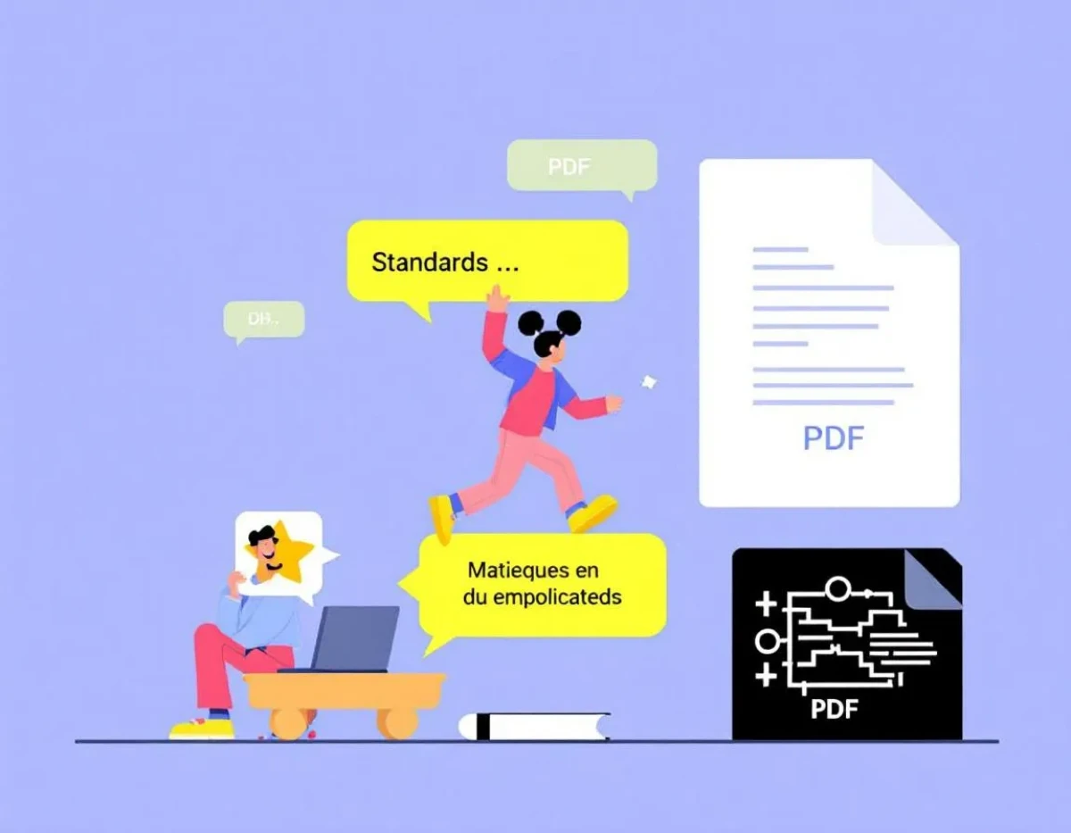 Les 8 Variétés de Standards PDF Expliquées: Chacun Avec Son But ...